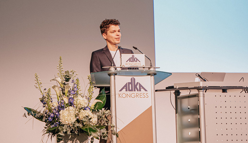 ADKA-Kongresse