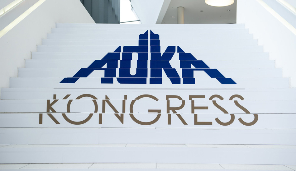 ADKA-Kongresse