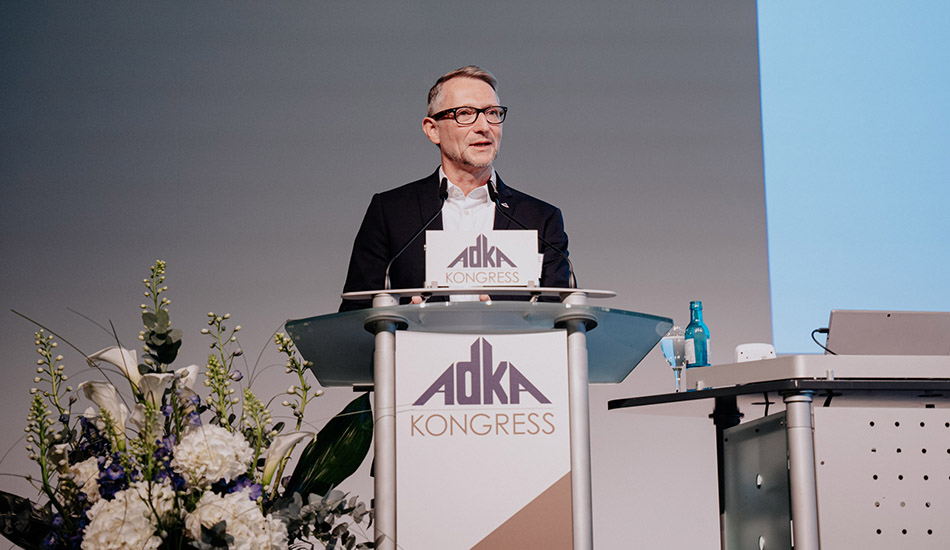 ADKA-Kongresse